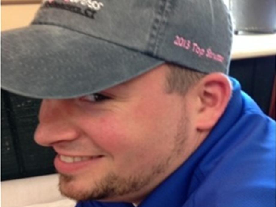 Rich Pugliese's Instagram, Twitter & Facebook on IDCrawl