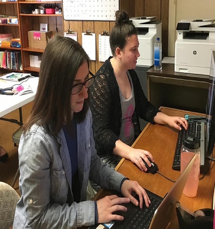 Tbbcf College Internship Program Tbbcf Terri Brodeur Breast Cancer