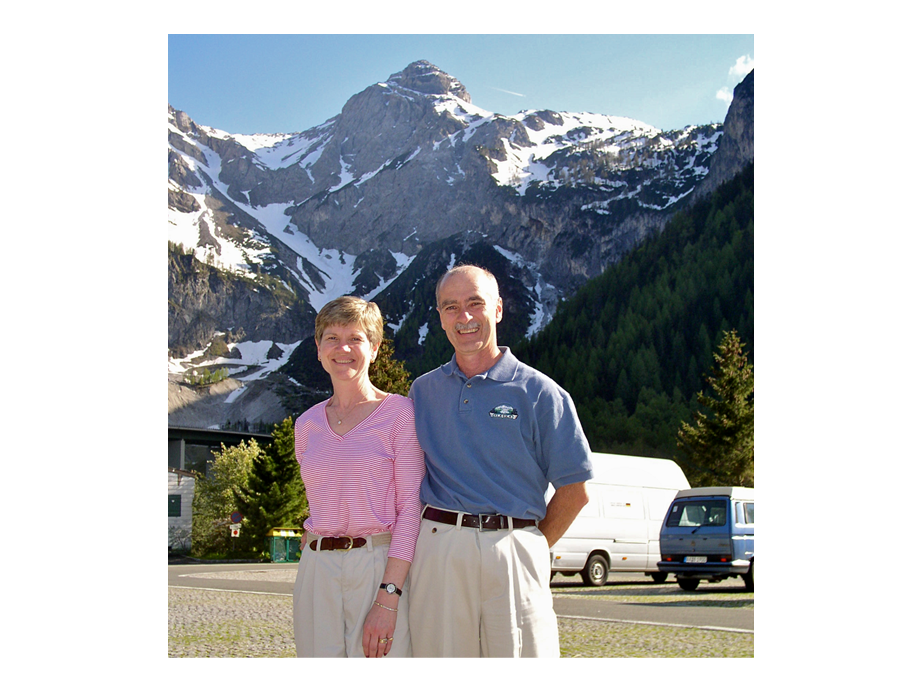 Survivor Series - Meet Marie Joly - TBBCF Terri Brodeur Breast Cancer ...