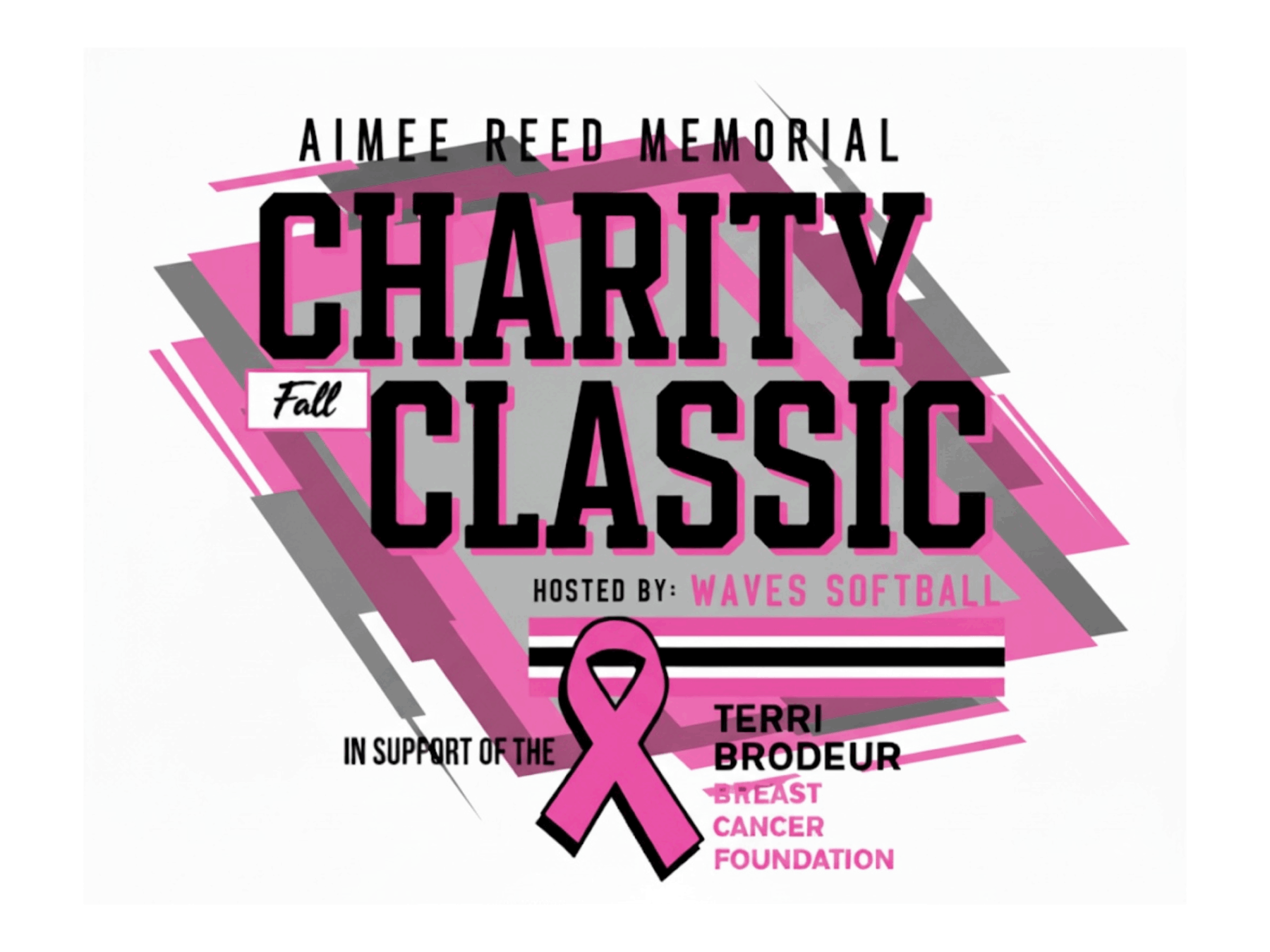 10th Annual WAVES Fall Charity Classic Softball Tournament to Benefit ...